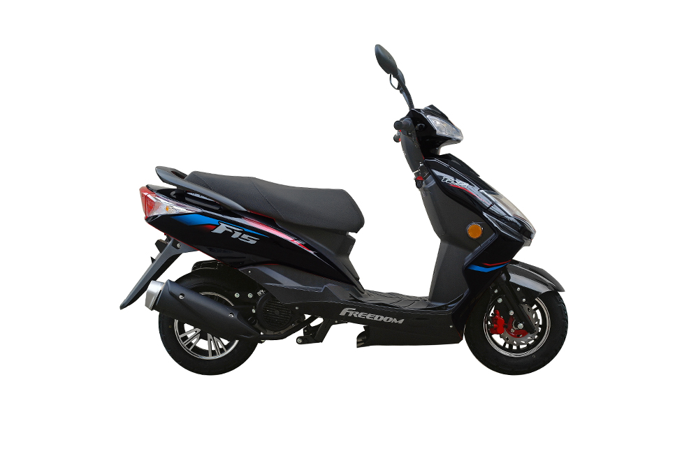 Compra una moto FREEDOM nueva en línea | BiMoto en Línea - Banco ...