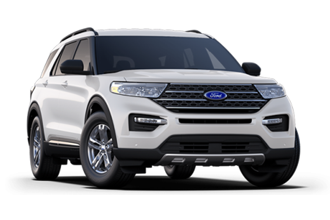 Compra un SUV2022 FORD EXPLORER nuevo en línea | CrediAuto en Línea ...