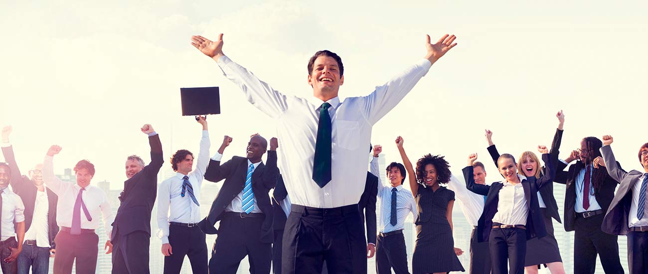 ¡Conviértete en una persona proactiva!