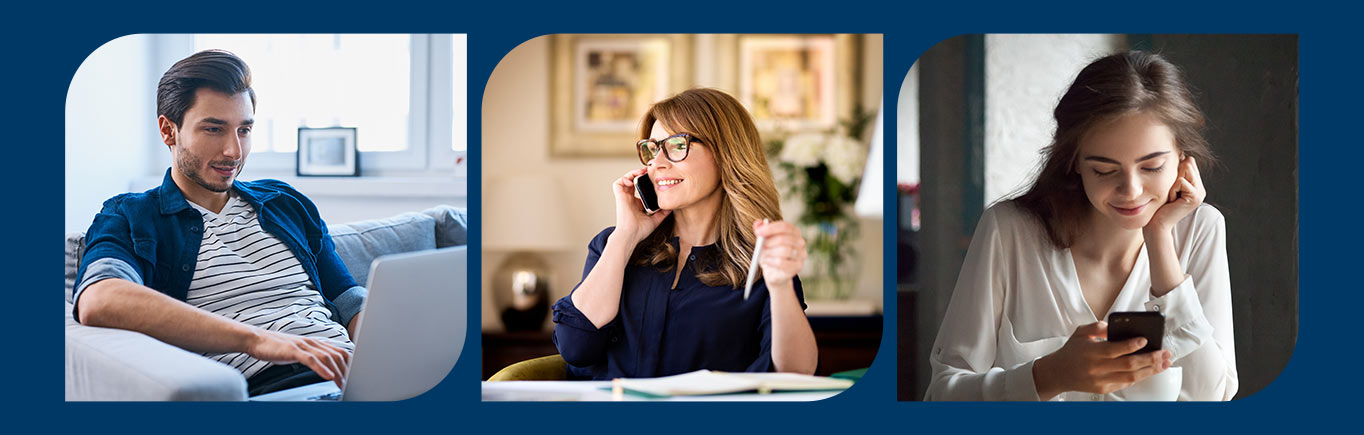 Conoce todo lo que puedes realizar a través de nuestro Contact Center