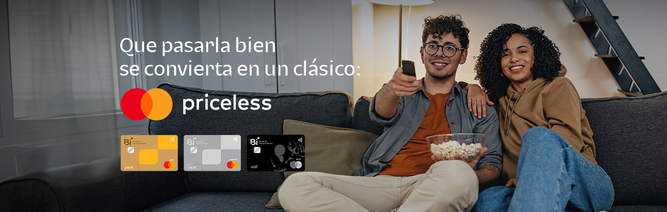 Que pasarla bien se convierta en un clásico: #Priceless