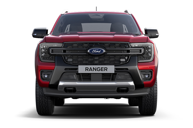 Ford Ranger Wildtrak Edicao Limitada 2024