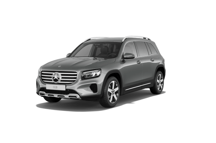 Compra un SUV MERCEDES - BENZ GLB 220 nuevo en línea | CrediAuto en ...