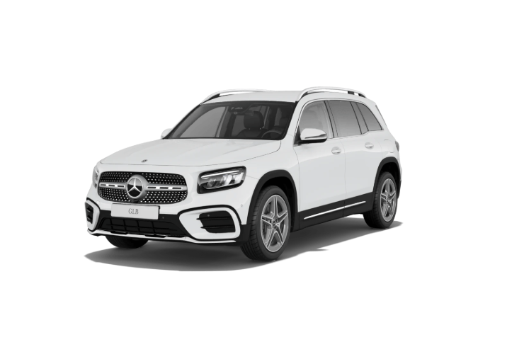 Compra un SUV MERCEDES - BENZ GLB 250 nuevo en línea | CrediAuto en ...