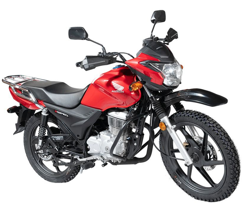 CBF 150S TT