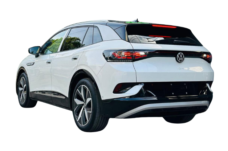 Compra un SUV NAVES VOLKSWAGEN ID.4 nuevo en línea | CrediAuto en Línea ...