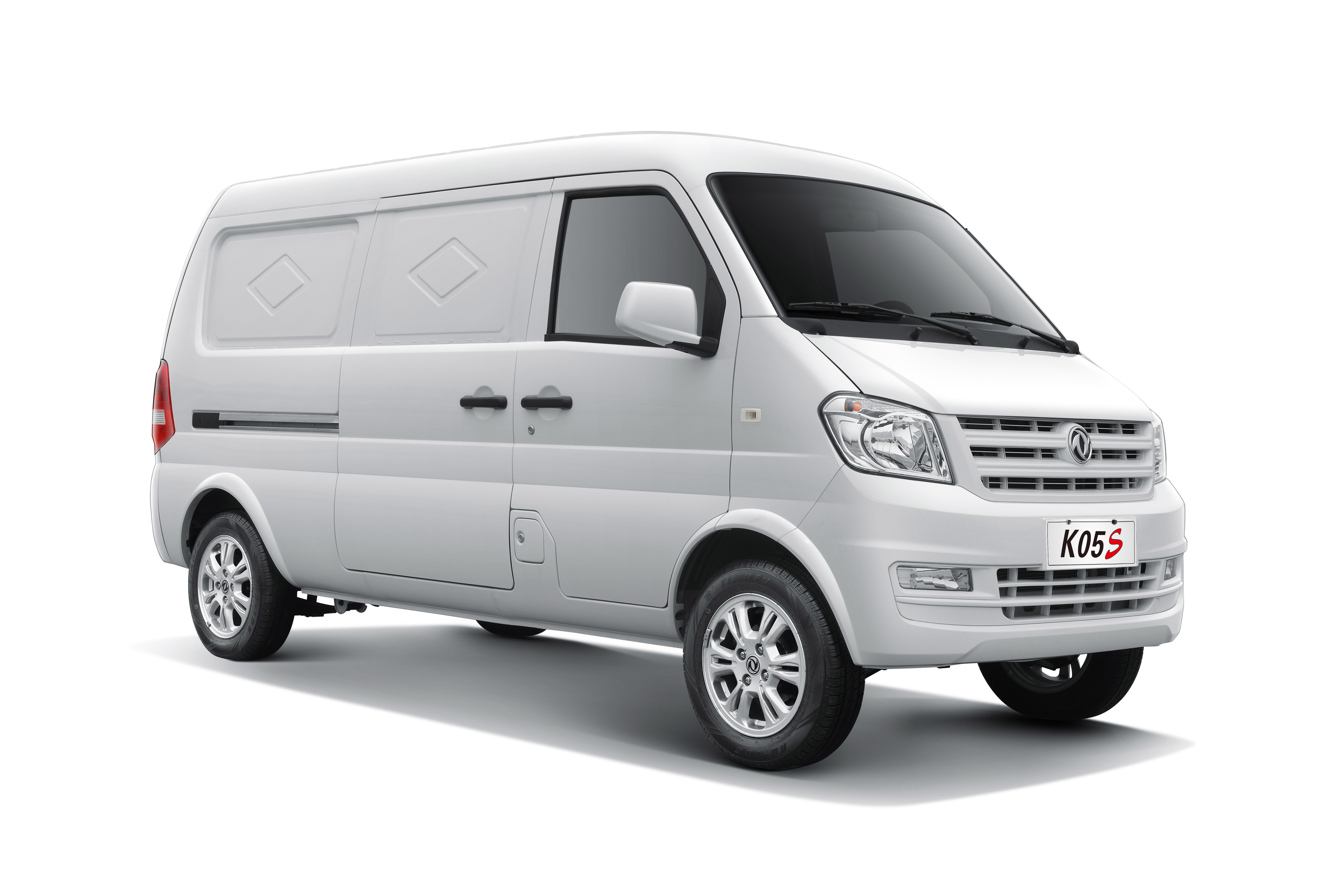 Compra un MINIVAN DFSK K05S nuevo en línea | CrediAuto en Línea - Banco ...