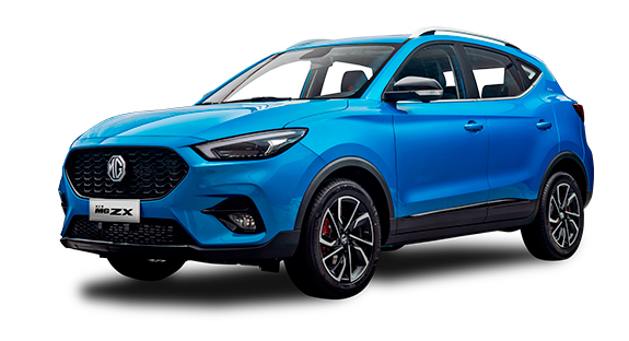 Compra un SUV MG MOTOR MG ZX nuevo en línea | CrediAuto en Línea ...