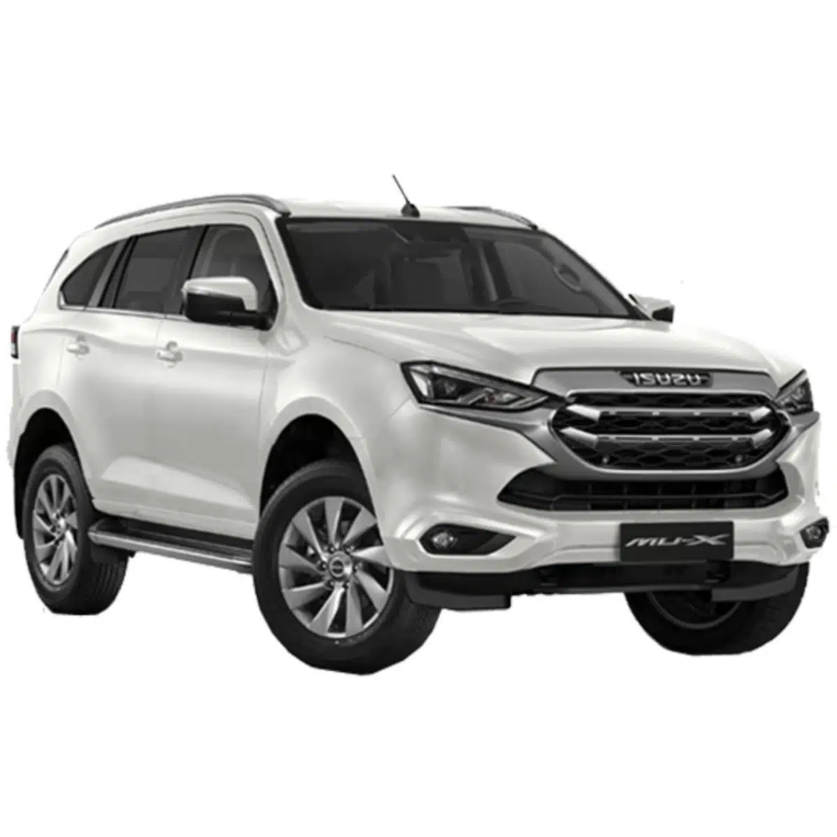 Compra un CAMIONETA AGRÍCOLA ISUZU CANELLA MUX nuevo en línea ...