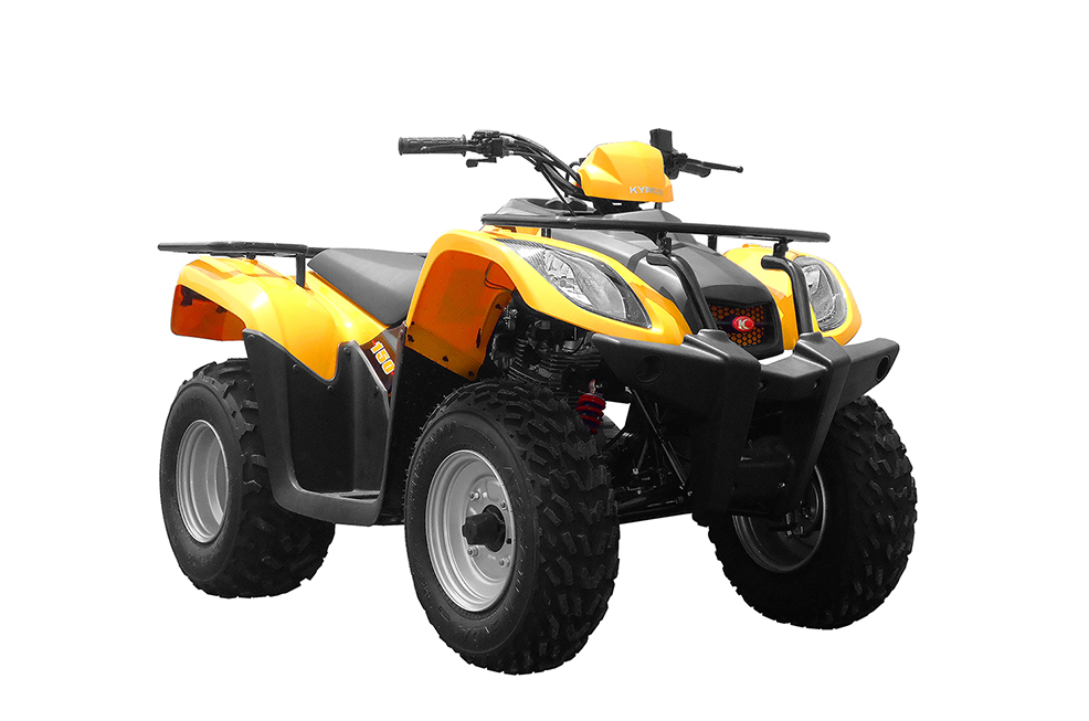 Mongoose 250