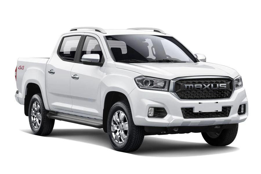 Compra un PICK UP MAXUS T60 nuevo en línea | CrediAuto en Línea - Banco ...