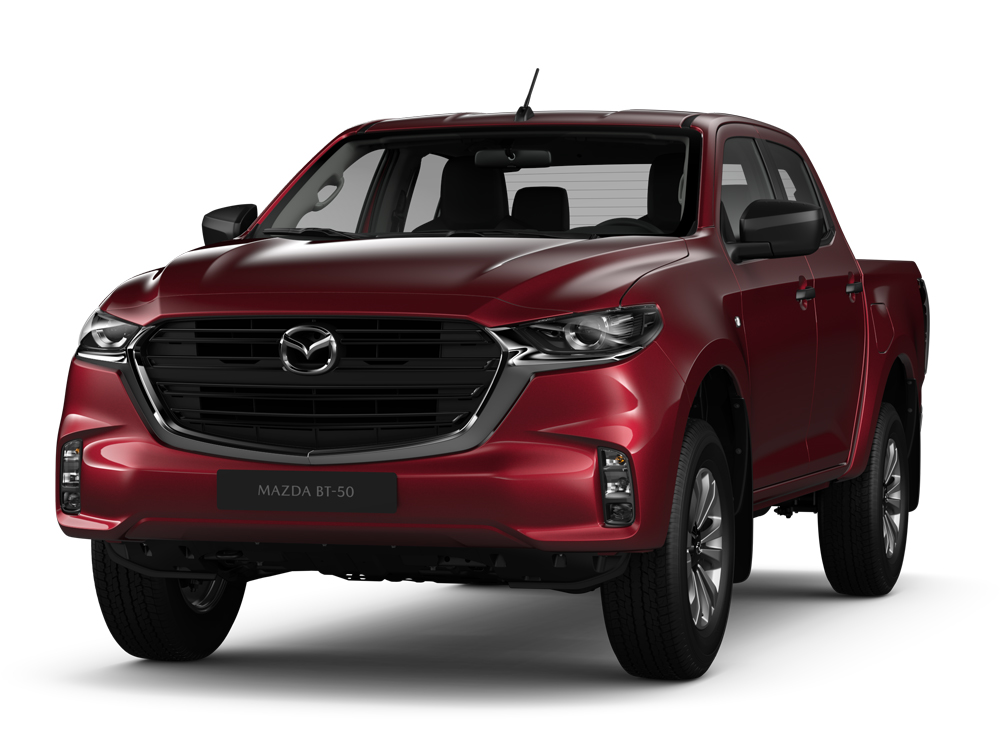 Compra un PICK UP MAZDA IVESA BT-50-2 nuevo en línea | CrediAuto en ...