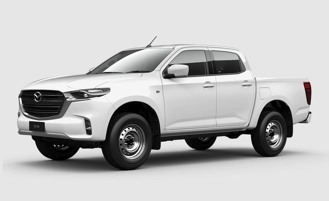 Compra un PICK UP MAZDA IVESA BT-50 nuevo en línea | CrediAuto en Línea ...