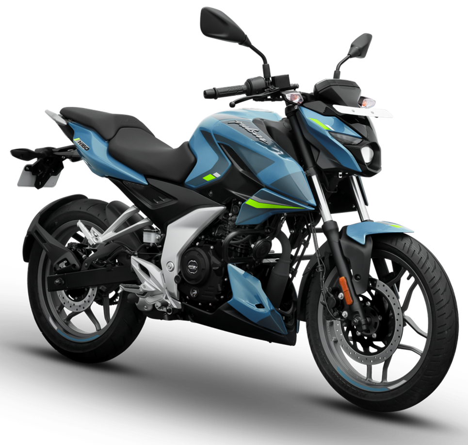 PULSAR N160