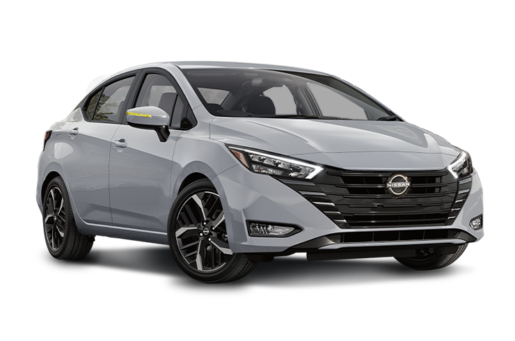 Compra un SEDÁN NISSAN VERSA ADVANCE nuevo en línea | CrediAuto en ...