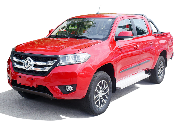 Compra un PICK UP DFAC | DONGFENG PICK UP P22 nuevo en línea ...