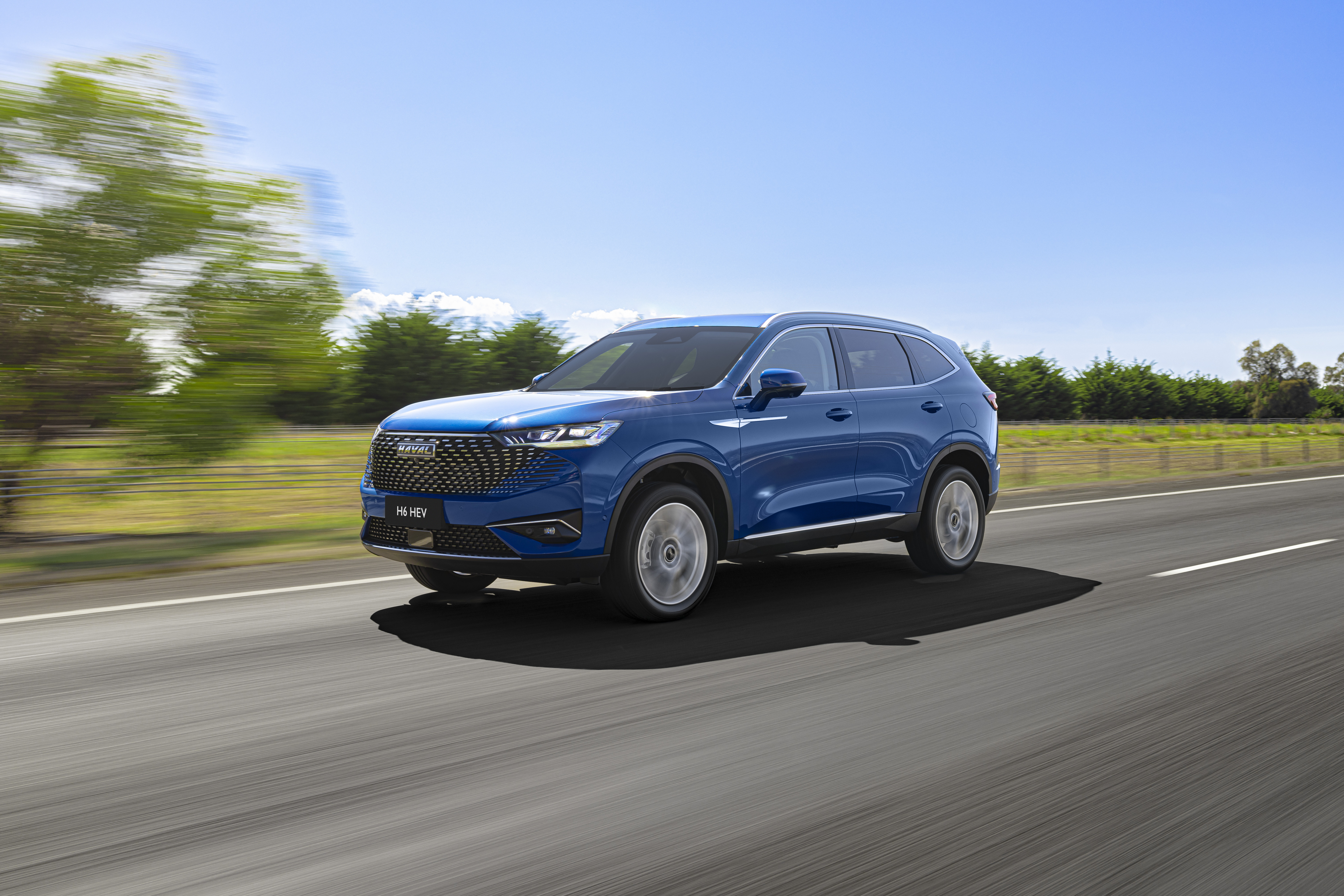 Compra un SUV GREAT WALL H6 HIBRIDA nuevo en línea | CrediAuto en Línea ...