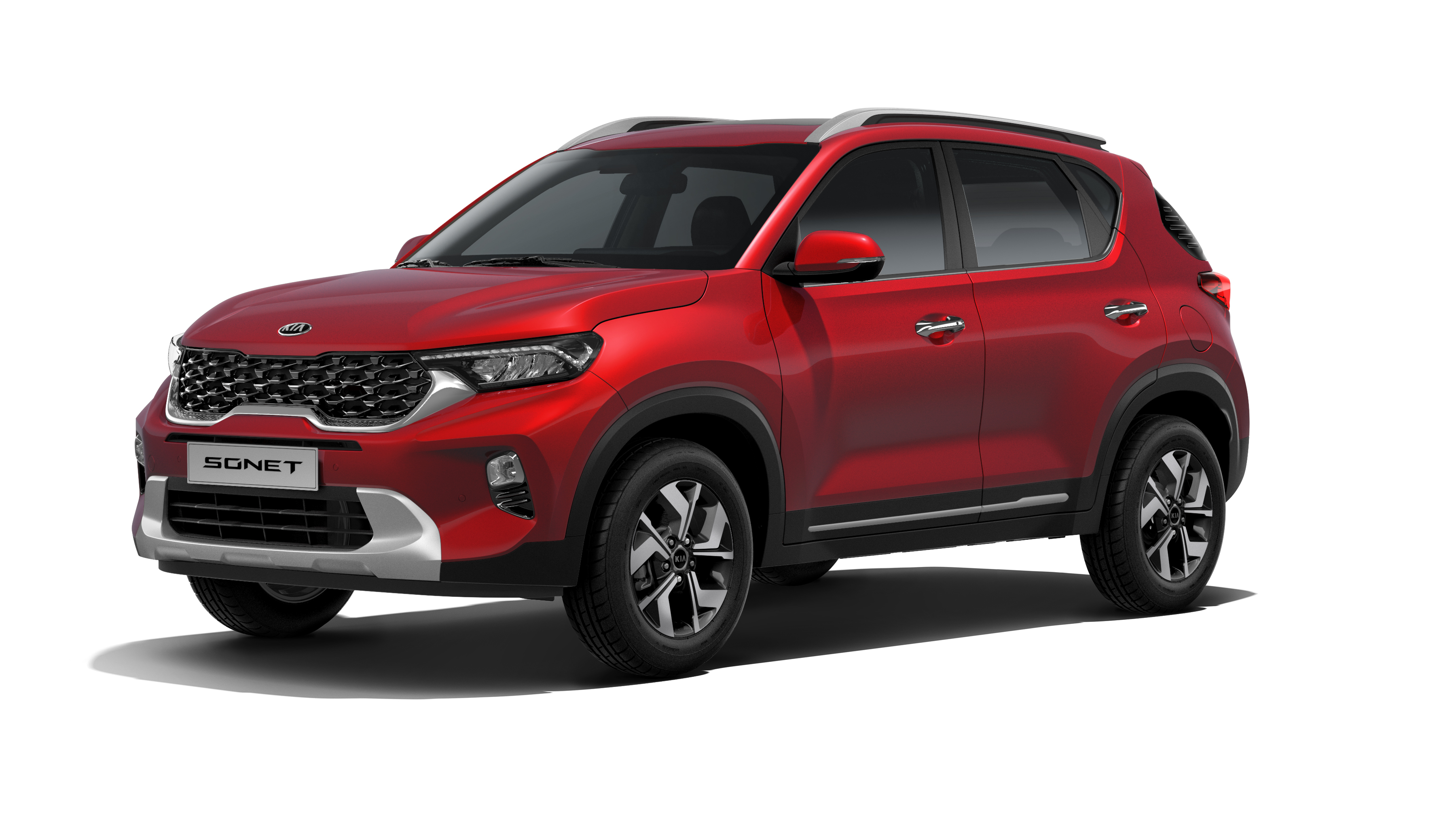 Compra un SUV KIA SONET nuevo en línea | CrediAuto en Línea - Banco ...