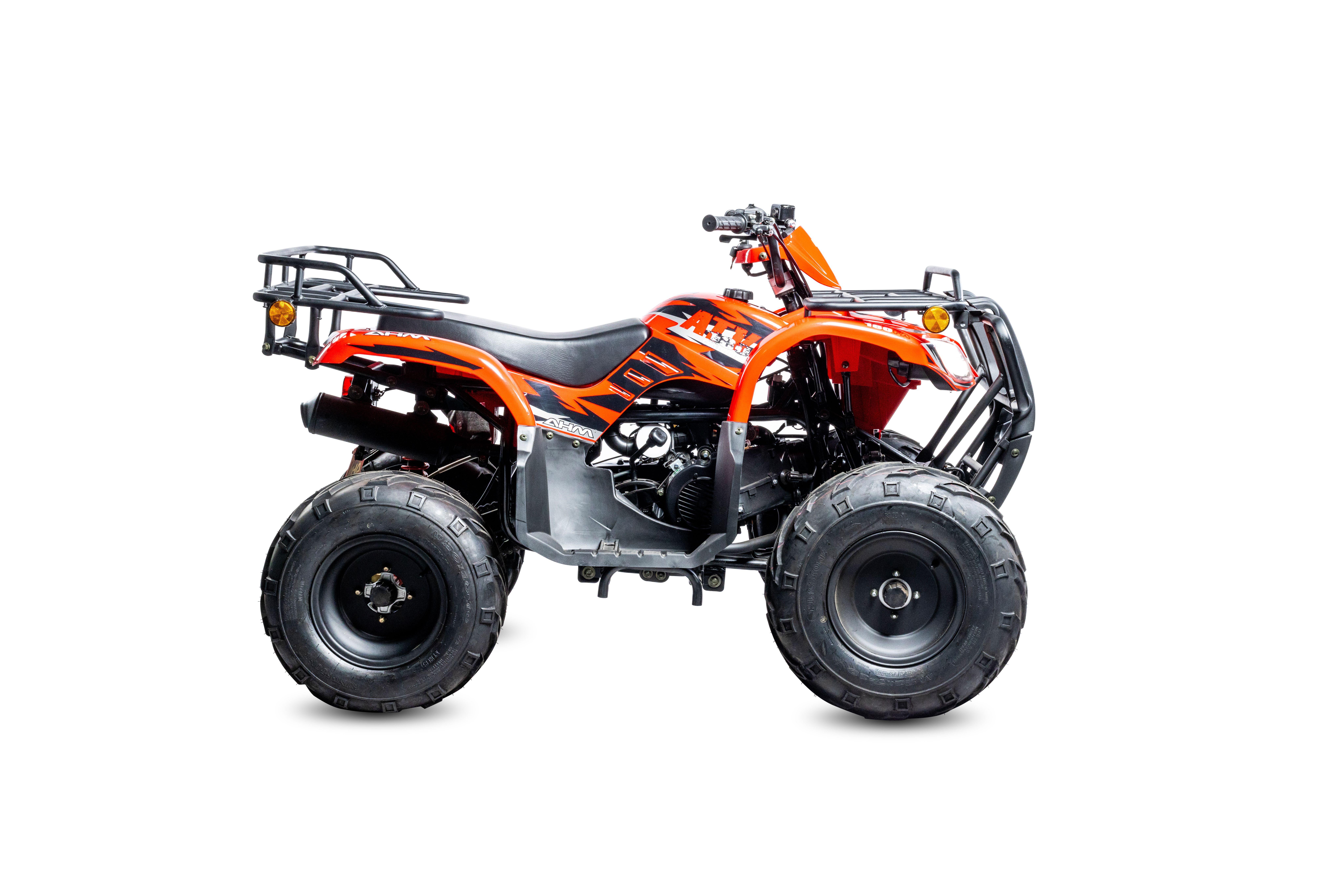 TRITON 180