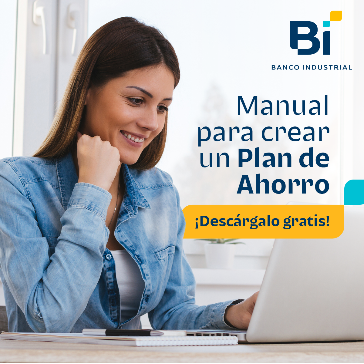 Descarga: Guía para consolidar tus deudas