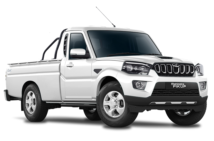 Compra un PICK UP MAHINDRA S6 C/S nuevo en línea | CrediAuto en Línea ...