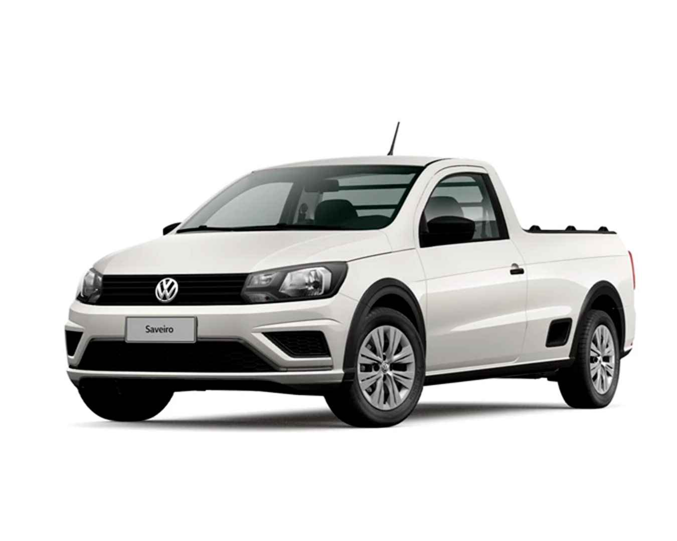 Compra un PICK UP VOLKSWAGEN SAVEIRO nuevo en línea | CrediAuto en ...