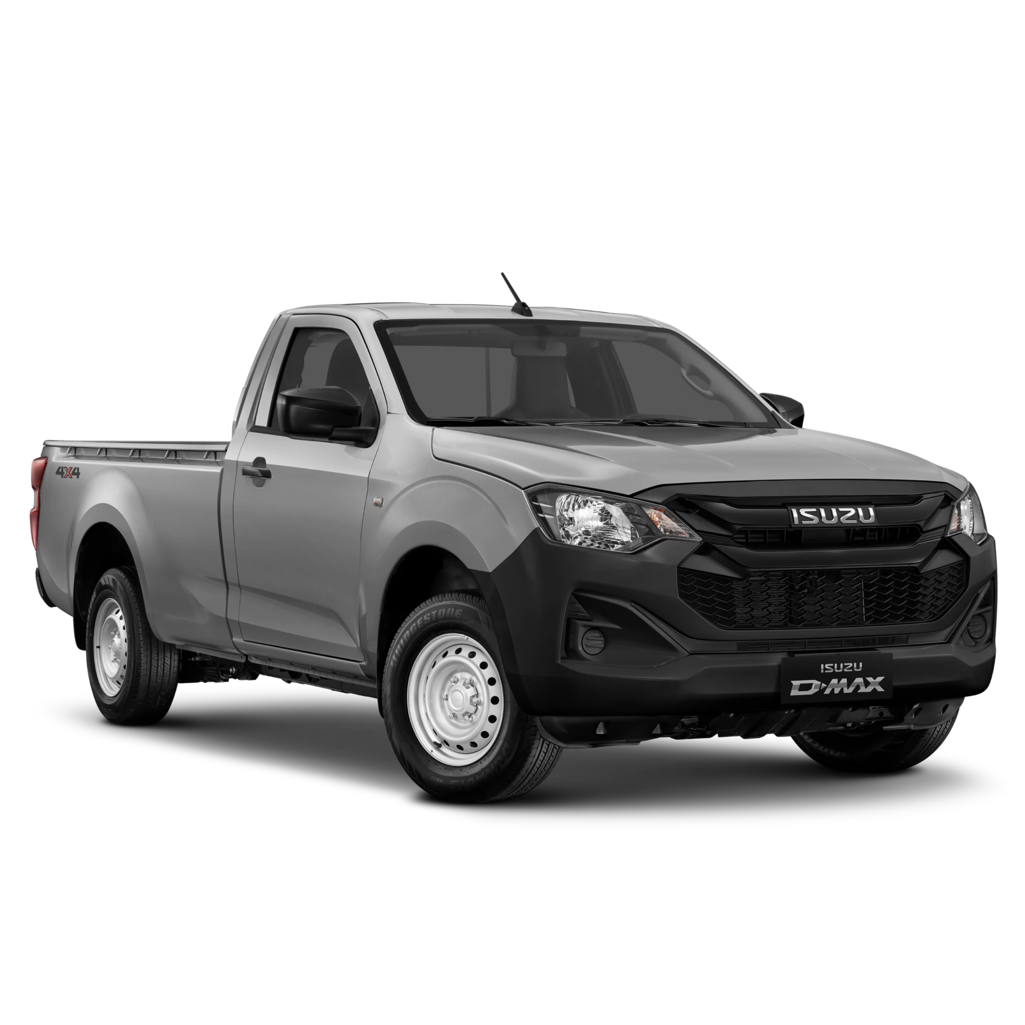 Compra un PICK UP ISUZU CANELLA D-MAX 3.0L CABINA SENCILLA 4X4 nuevo en ...