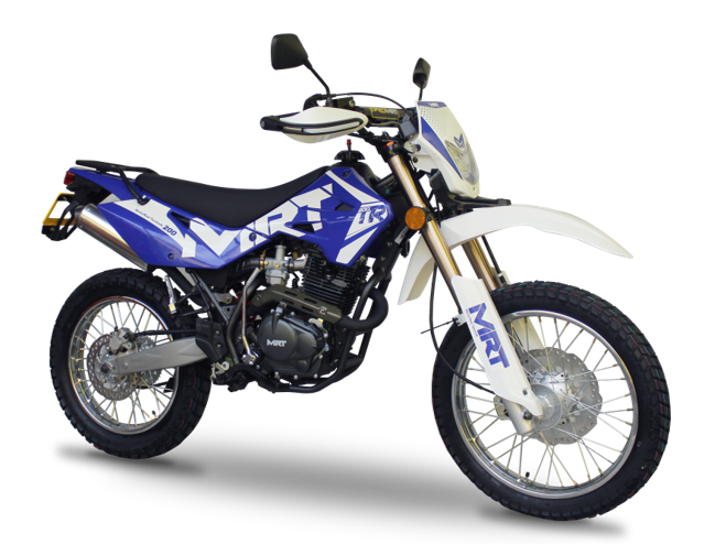 TR 200