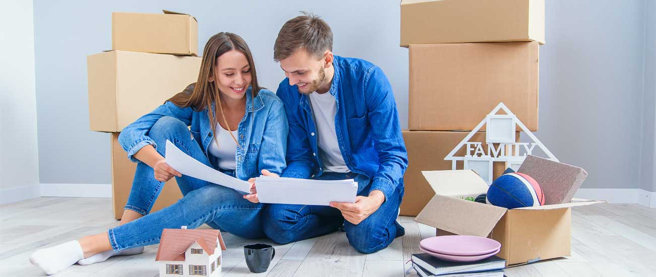 Tips para una mudanza exitosa