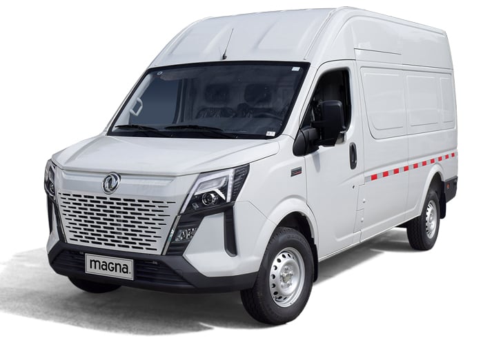 Compra un COMERCIAL DFAC | DONGFENG U-VANE nuevo en línea | CrediAuto ...