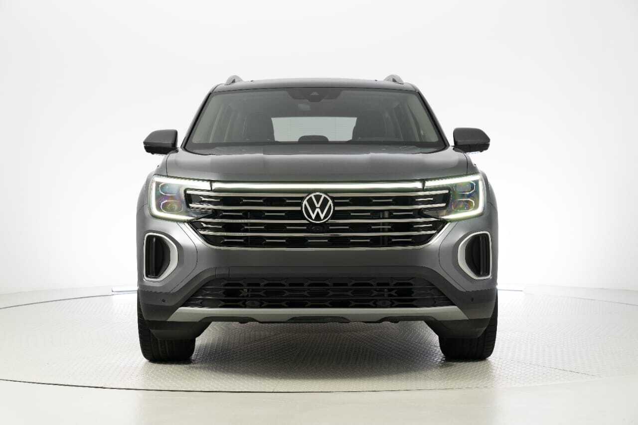 Compra un SUV VOLKSWAGEN TERAMONT nuevo en línea | CrediAuto en Línea ...