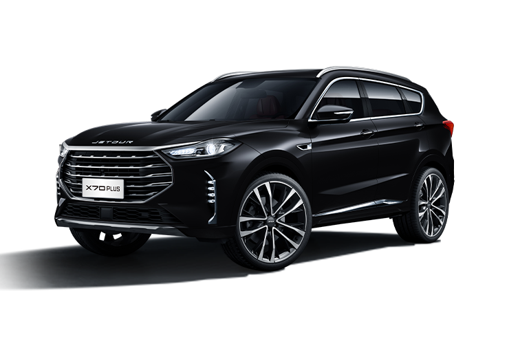 Compra un SUV JETOUR X70 PLUS nuevo en línea | CrediAuto en Línea ...