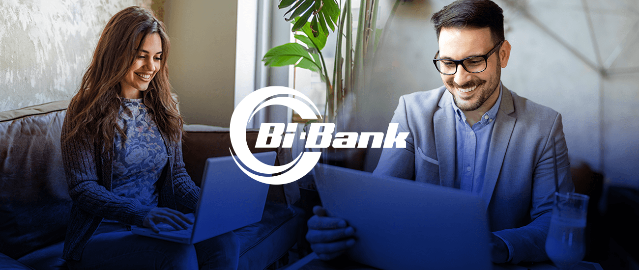 Solicita Bi en línea Bi Bank