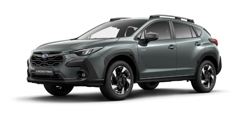 Compra un SUV SUBARU CROSSTREK HÍBRIDA nuevo en línea | CrediAuto en ...