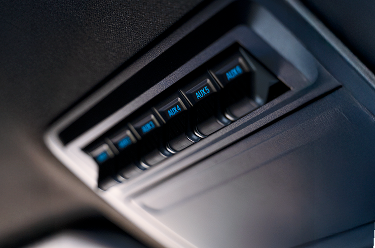 Compra un PICK UP FORD RANGER RAPTOR AT 4X4 DIESEL nuevo en línea ...