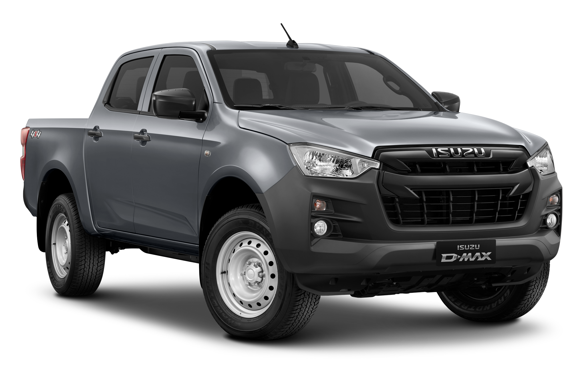 Compra un PICK UP ISUZU CANELLA DOBLE CABINA nuevo en línea | CrediAuto ...